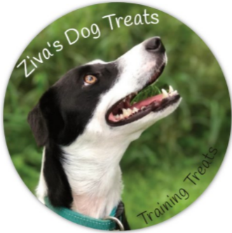 Duck, Sweet Potato & Green Beans - Cookies for Dogs | Ziva's Dog Treats